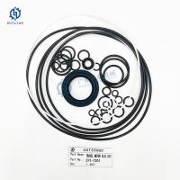 China 571-7201 Travel Motor Seal Kit For CATEEEEEE Excavator hydraulic Swing Motor Repair Seal Kit Spare Parts for sale