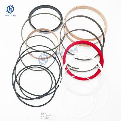 China 4407489 Level Cylinder Seal Kit Loader For Hitachi Excavator Piston Main Pump Repair Parts for sale