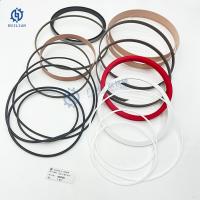China 4407489 Level Cylinder Seal Kit Loader For Hitachi Excavator Piston Main Pump Repair Parts for sale