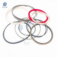 China 4422494 Hydraulic Boom Cylinder Seal Kit For Backhoe Hitachi EX2500 580B 580C 580F 450 450B 450C Excavator for sale