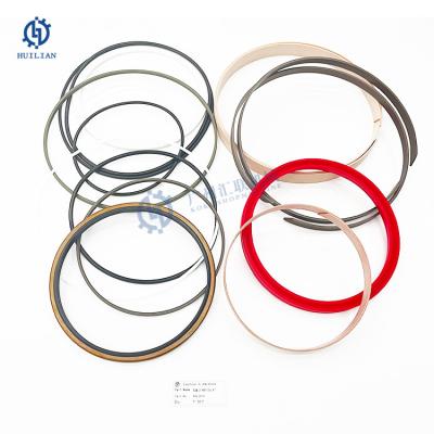 China 4422494 Hydraulic Boom Cylinder Seal Kit For Backhoe Hitachi EX2500 580B 580C 580F 450 450B 450C Excavator for sale