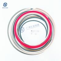 China 4422494 Hydraulic Boom Cylinder Seal Kit For Backhoe Hitachi EX2500 580B 580C 580F 450 450B 450C Excavator for sale
