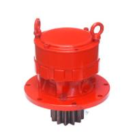 China DH55 DH80 DH130 DH150 DH220 Swing Reduction Gearbox 2404-9007 for sale