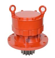China DH55 DH80 DH130 DH150 DH220 Swing Reduction Gearbox 2404-9007 for sale