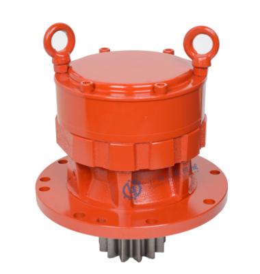 China DH55 DH80 DH130 DH150 DH220 Swing Reduction Gearbox 2404-9007 for sale