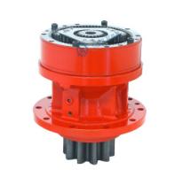China DH55 DH80 DH130 DH150 DH220 Swing Reduction Gearbox 2404-9007 for sale