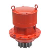 China DH55 DH80 DH130 DH150 DH220 Swing Reduction Gearbox 2404-9007 for sale