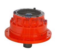 China DH55 DH80 DH130 DH150 DH220 Swing Reduction Gearbox 2404-9007 for sale