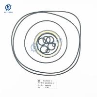 China 4620710 Swing Motor Seal Kit For Hitachi EX2500-6 Excavator O Ring Kit Loader Spare Parts for sale