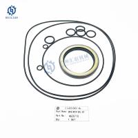 China 4620710 Swing Motor Seal Kit For Hitachi EX2500-6 Excavator O Ring Kit Loader Spare Parts for sale