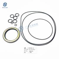 China 4620710 Swing Motor Seal Kit For Hitachi EX2500-6 Excavator O Ring Kit Loader Spare Parts for sale