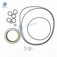 China 4620710 Swing Motor Seal Kit For Hitachi EX2500-6 Excavator O Ring Kit Loader Spare Parts for sale