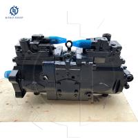 China K7V140DTP K7V140DTP-OE3K LC10V00041F2 Hydraulic Main Pump For SK350-10 SK380-10 SK200-10 Excavator Spare Parts for sale