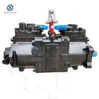 China K7V140DTP K7V140DTP-OE3K LC10V00041F2 Hydraulic Main Pump For SK350-10 SK380-10 SK200-10 Excavator Spare Parts for sale