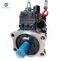 China K7V140DTP K7V140DTP-OE3K LC10V00041F2 Hydraulic Main Pump For SK350-10 SK380-10 SK200-10 Excavator Spare Parts for sale