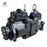 China K7V140DTP K7V140DTP-OE3K LC10V00041F2 Hydraulic Main Pump For SK350-10 SK380-10 SK200-10 Excavator Spare Parts for sale