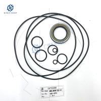 China 569-2928 Excavator Oil Seals 560-4751 560451 Swing Motor Seal Kit For CATEEEEEEE 330GC Excavator Spare Parts for sale