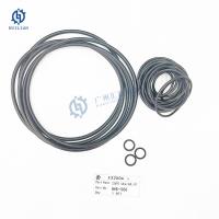 China KVS-1000 Control Valve Seal Kit For Oil Resistant O Ring Seals Kit Box Control Valve Gear Pump Seal Kit for sale