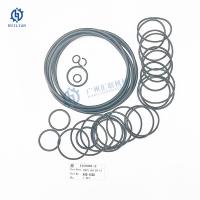 China KVS-1000 Control Valve Seal Kit For Oil Resistant O Ring Seals Kit Box Control Valve Gear Pump Seal Kit for sale