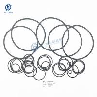 China KVS-1000 Control Valve Seal Kit For Oil Resistant O Ring Seals Kit Box Control Valve Gear Pump Seal Kit for sale