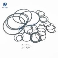 China KVS-1000 Control Valve Seal Kit For Oil Resistant O Ring Seals Kit Box Control Valve Gear Pump Seal Kit for sale