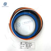 China 528-4258 5284258 Arm Cylinder Seal Kit 516-8460 516-8458 Cylinder Seals For CATEEEEEE330GC Excavator Spare Parts for sale
