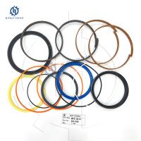 China 528-4258 5284258 Arm Cylinder Seal Kit 516-8460 516-8458 Cylinder Seals For CATEEEEEE330GC Excavator Spare Parts for sale