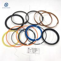 China 528-4258 5284258 Arm Cylinder Seal Kit 516-8460 516-8458 Cylinder Seals For CATEEEEEE330GC Excavator Spare Parts for sale