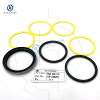 China 516-2452kt Track Adjuster Seals 5162452KT For CATEEEEEE330GC Truck Spare Parts for sale