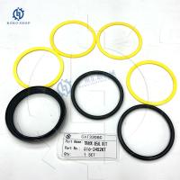 China 516-2452kt Track Adjuster Seals 5162452KT For CATEEEEEE330GC Truck Spare Parts for sale