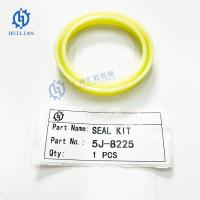 China 4T-8054 5J-8225 8D-3902 9D-6584 Oil Seal Excavator Parts Piston Rod Seal For CATEEEEEE for sale