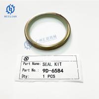 China 4T-8054 5J-8225 8D-3902 9D-6584 Oil Seal Excavator Parts Piston Rod Seal For CATEEEEEE for sale