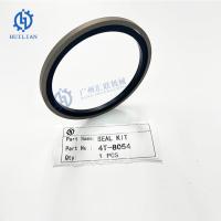 China 4T-8054 5J-8225 8D-3902 9D-6584 Oil Seal Excavator Parts Piston Rod Seal For CATEEEEEE for sale