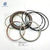 China 4407490 4407491 4407494 Arm Bucket Boom Cylinder Seal Kit For Hitachi EX2500 EX2500-5 EX2500-6 Loader Spare Parts for sale