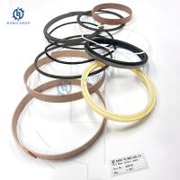 China 4407490 4407491 4407494 Arm Bucket Boom Cylinder Seal Kit For Hitachi EX2500 EX2500-5 EX2500-6 Loader Spare Parts for sale