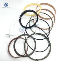 China 4407490 4407491 4407494 Arm Bucket Boom Cylinder Seal Kit For Hitachi EX2500 EX2500-5 EX2500-6 Loader Spare Parts for sale