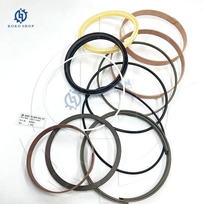 China 4407490 4407491 4407494 Arm Bucket Boom Cylinder Seal Kit For Hitachi EX2500 EX2500-5 EX2500-6 Loader Spare Parts for sale