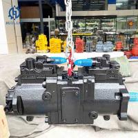 China K7V140DTP-OE3K K7V140DTH K7V140DTP Main Hydraulic Pump For SK330-10 SK350-10 SK380-10 for sale