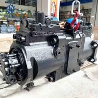 China K7V140DTP-OE3K K7V140DTH K7V140DTP Main Hydraulic Pump For SK330-10 SK350-10 SK380-10 for sale