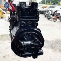 China K7V140DTP-OE3K K7V140DTH K7V140DTP Main Hydraulic Pump For SK330-10 SK350-10 SK380-10 for sale