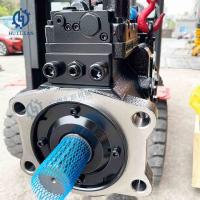 China K7V140DTP-OE3K K7V140DTH K7V140DTP Main Hydraulic Pump For SK330-10 SK350-10 SK380-10 for sale