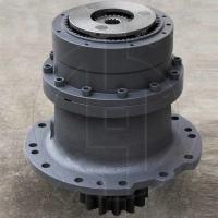 China EX200-5 EX210-5 EX225USR Swing Reduction Gearbox 9148922 Swing Gear For Hitachi Slew Gearbox for sale