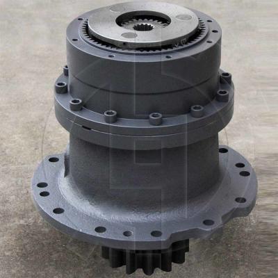 China EX200-5 EX210-5 EX225USR Swing Reduction Gearbox 9148922 Swing Gear For Hitachi Slew Gearbox for sale