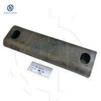 China Hm360 Hm380 Hm390 Rock Breaker Rod Pin HM380T Tool Pin For JCB Hydraulic Breaker Spare Parts for sale