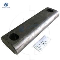 China Hm360 Hm380 Hm390 Rock Breaker Rod Pin HM380T Tool Pin For JCB Hydraulic Breaker Spare Parts for sale
