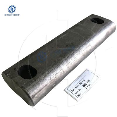 China Hm360 Hm380 Hm390 Rock Breaker Rod Pin HM380T Tool Pin For JCB Hydraulic Breaker Spare Parts for sale