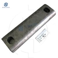 China Hm360 Hm380 Hm390 Rock Breaker Rod Pin HM380T Tool Pin For JCB Hydraulic Breaker Spare Parts for sale