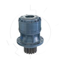 China EC Excavator Machine EC210 Swing Reducer Assy VOE14541069 Swing Gearbox 13 Teeth E210C EC210B EC360 for sale