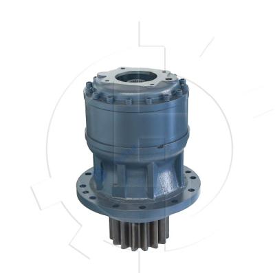China EC Excavator Machine EC210 Swing Reducer Assy VOE14541069 Swing Gearbox 13 Teeth E210C EC210B EC360 for sale
