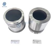 China JTHB210 JTHB210-3 TNB151 Outer Inner Bush For KOMATSU Hydraulic Breaker Bushing Cover Ring for sale